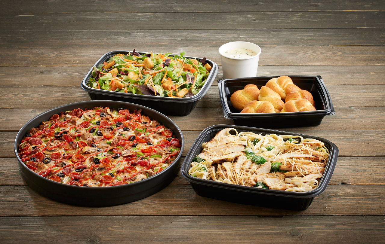 Meal Deals To Go - Delicious and Convenient Dining Solutions for the ...
