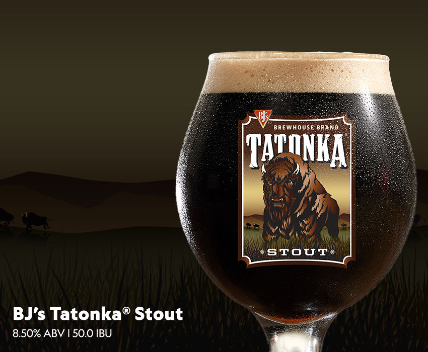 Good Times & Great Food | BJ's Restaurant and Brewhouse | Queen Creek