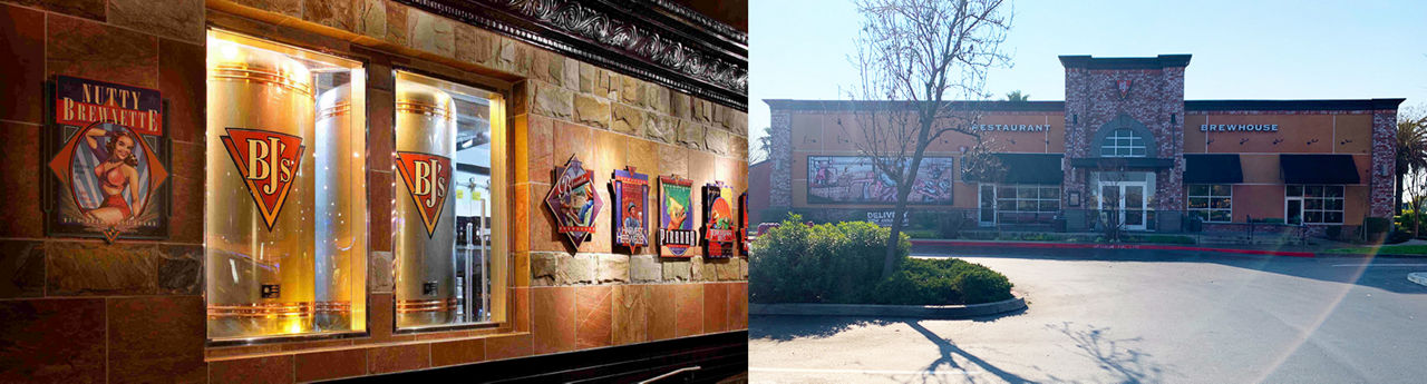 Specialty Beer, Pizza, Burgers & More - Natomas, CA 95834 | Locations ...