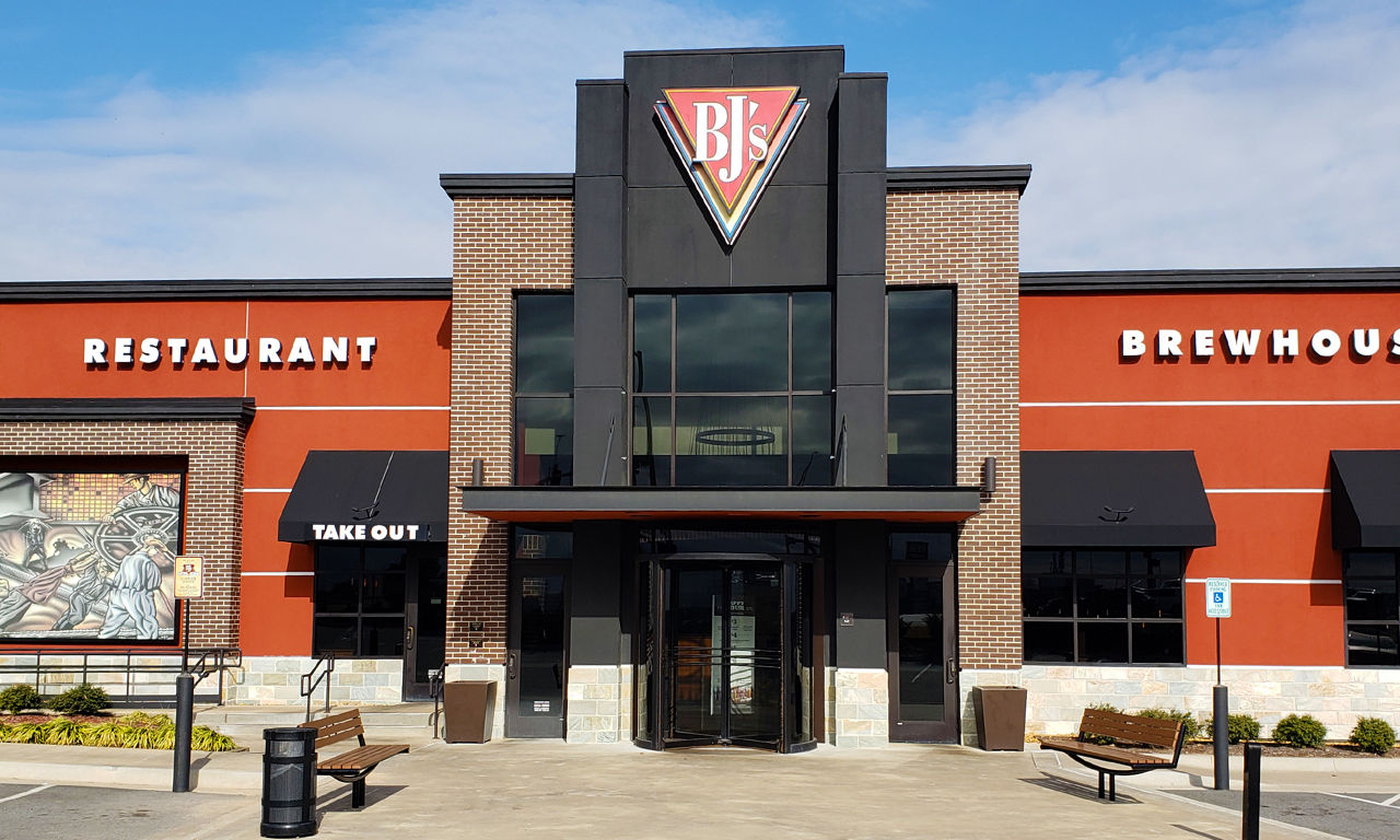 Award-Winning Beer & Amazing Food - North Little Rock, AR 72116 ...