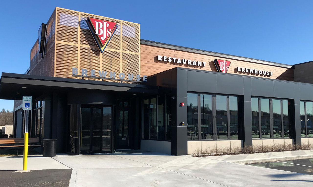 Family Restaurant for Lunch & Dinner , 120+ Item Menu - Warwick, RI ...