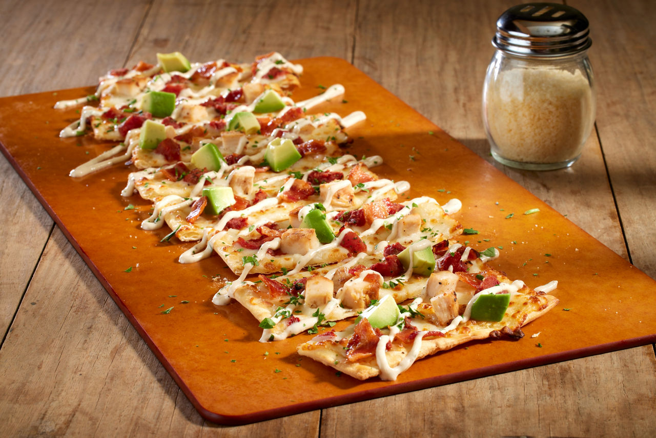 BJ's Menu - Order Your Favorites