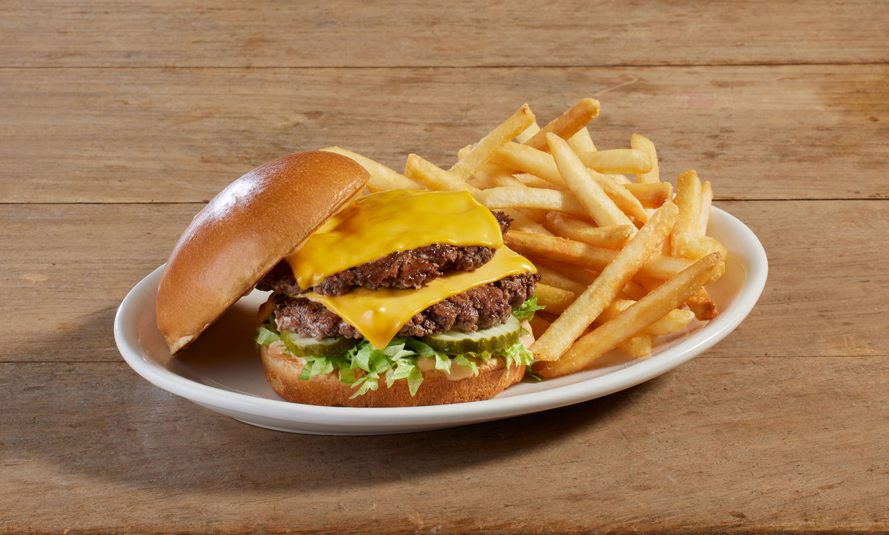 BJ's Menu - Order Your Favorites