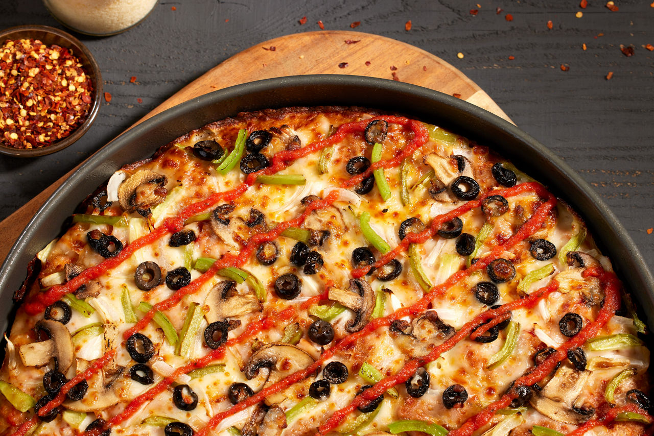 BJ's Menu - Order Your Favorites