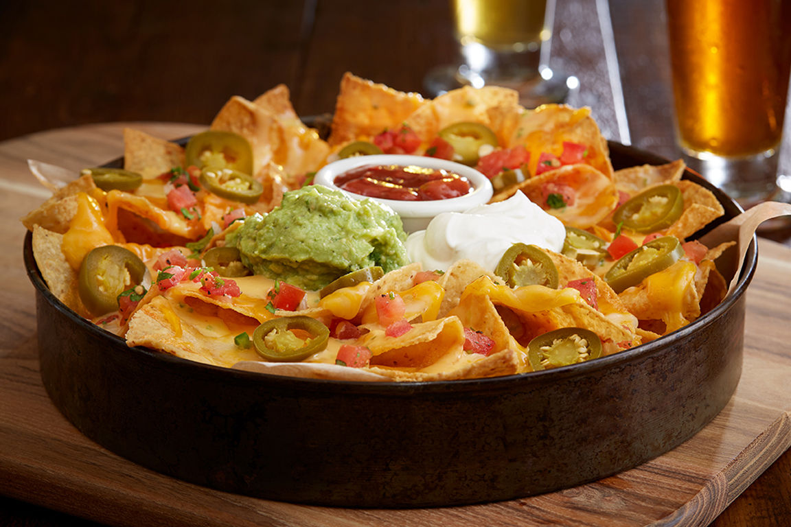 BJ's Menu - Order Your Favorites