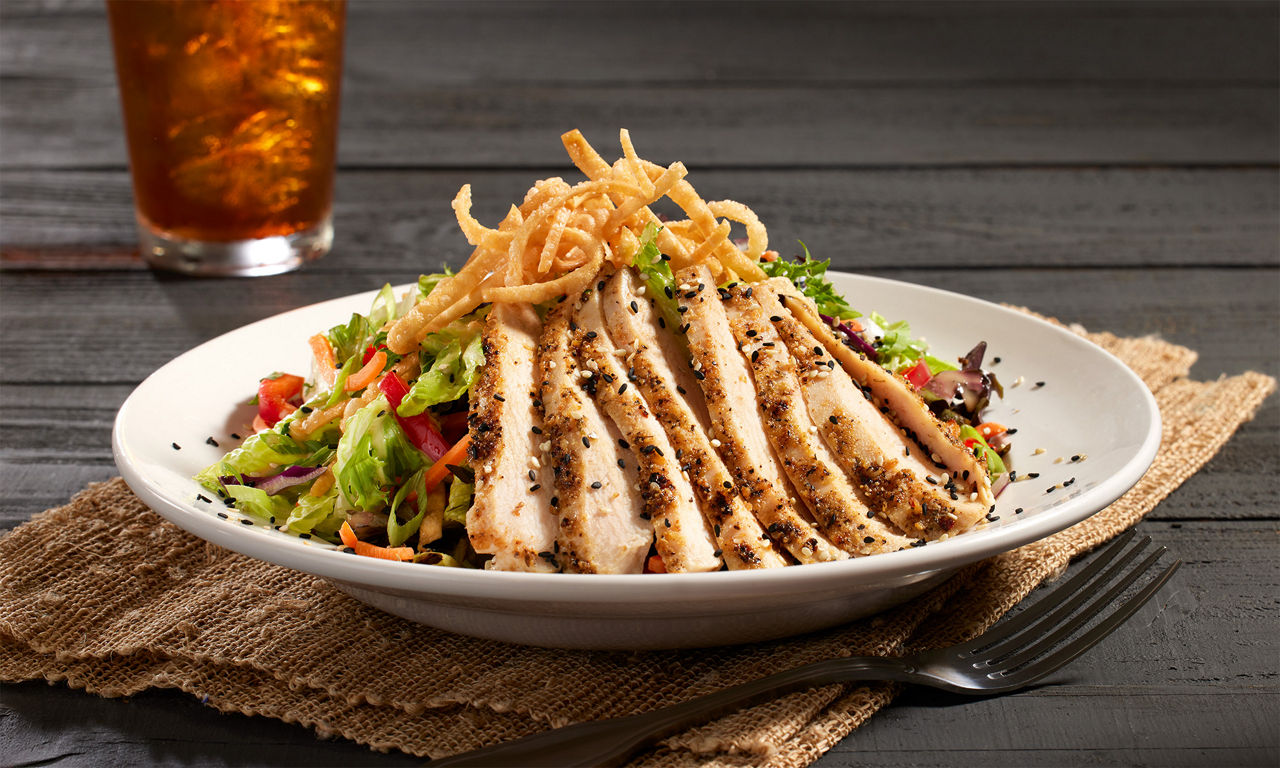 BJ's Menu - Order Your Favorites