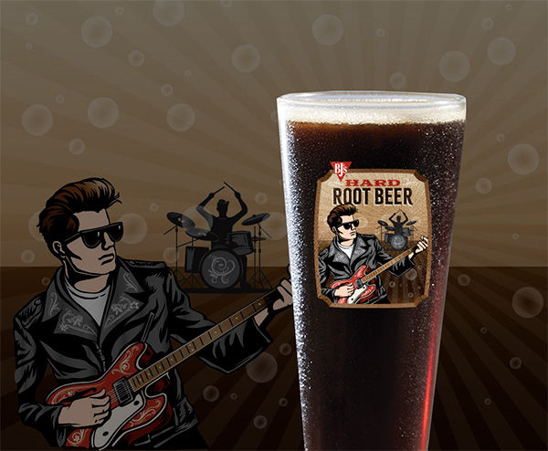 Visit Your Brookfield Crossing BJ's Restaurant & Brewhouse in Wisconsin