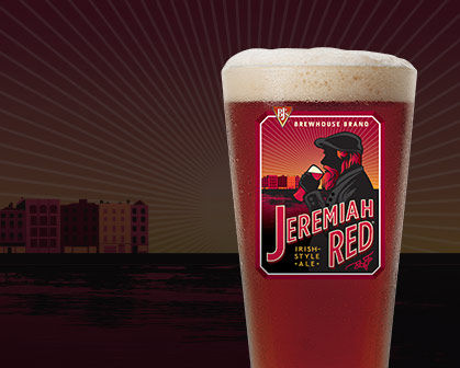 Enjoy Lunch or Dinner at Your Arlington BJ's Restaurant & Brewhouse