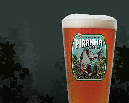 Enjoy Great Food and Times at Your Goodyear BJ's Restaurant & Brewhouse