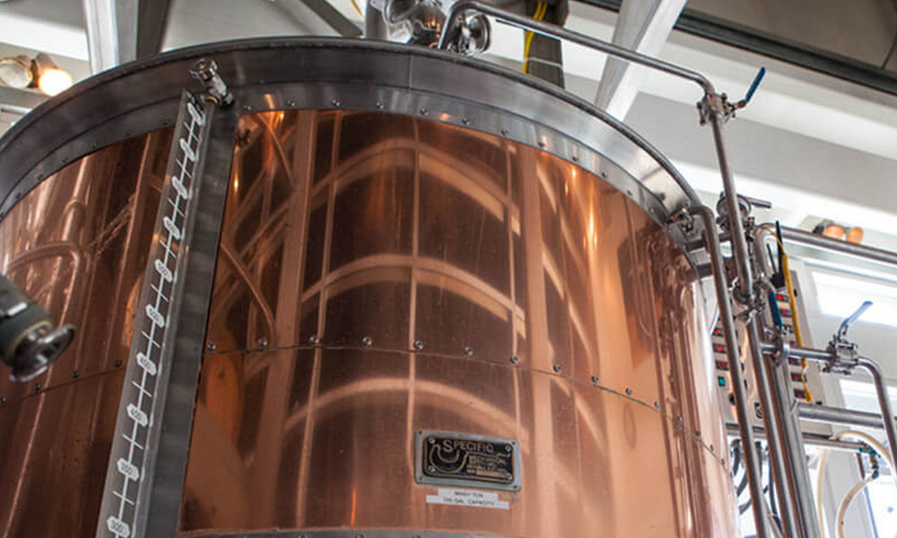 Our Beer Selection | BJ’s Restaurants Brewhouse & Club