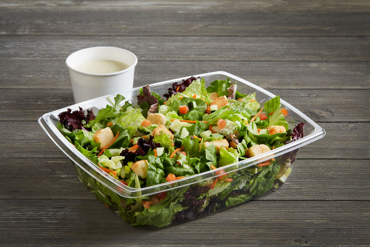 Catering Menu