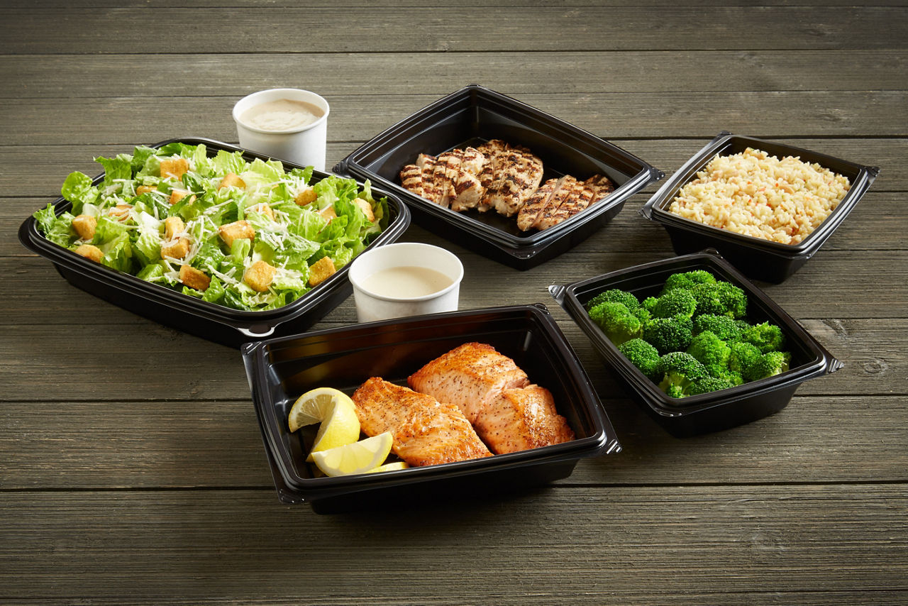 Meal Deals To Go - Delicious and Convenient Dining Solutions for the ...