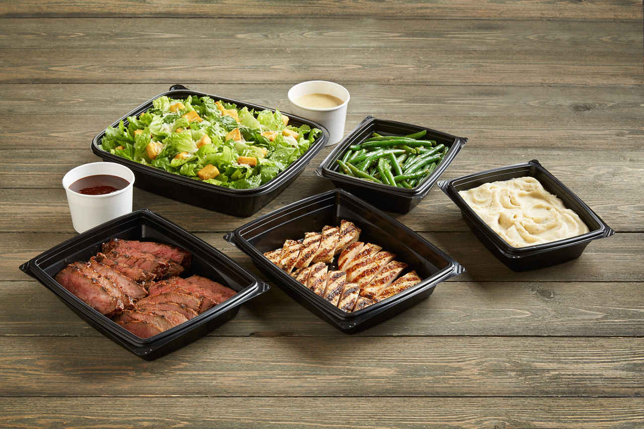 Meal Deals To Go Delicious and Convenient Dining Solutions for the Whole Family BJ s Restaurants