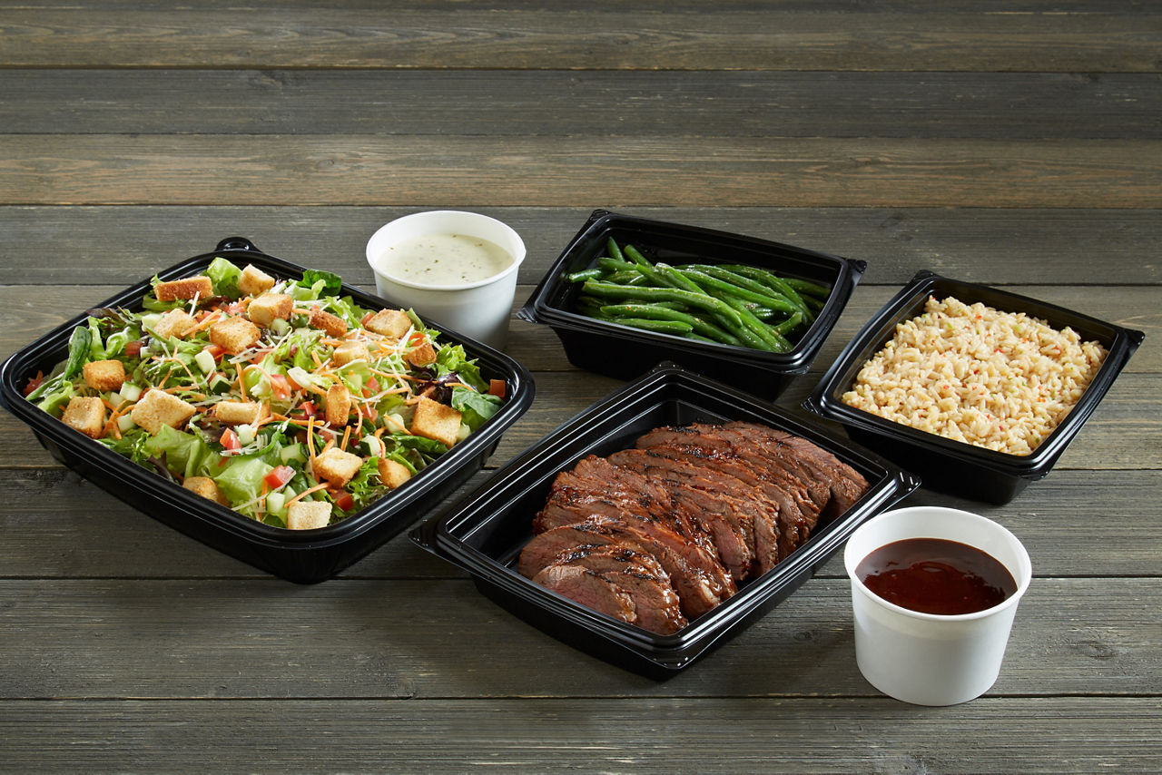 Meal Deals To Go - Delicious and Convenient Dining Solutions for the ...