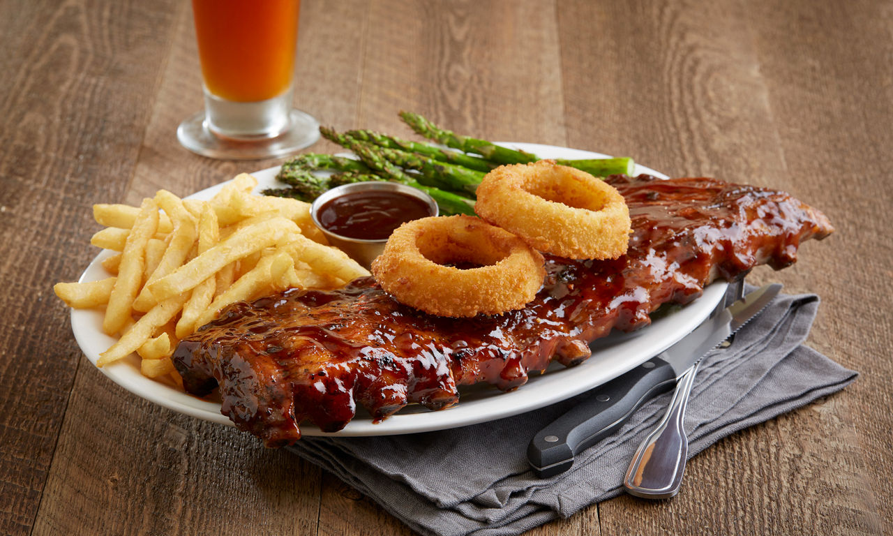 BJ's Menu - Order Your Favorites