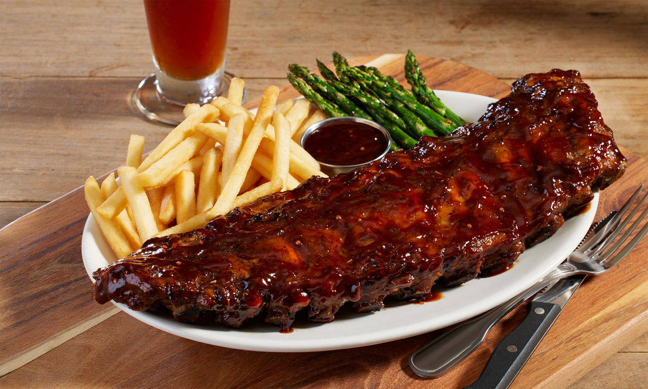 BJ's Menu - Order Your Favorites