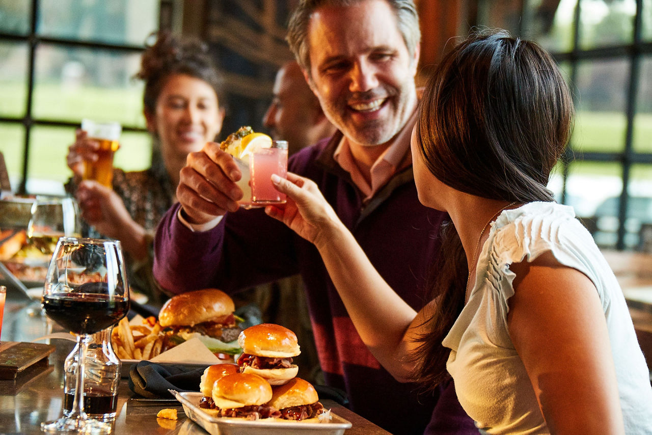 BJ's Beer Dinner Pairings | Award Winning Beer & Delicious Food