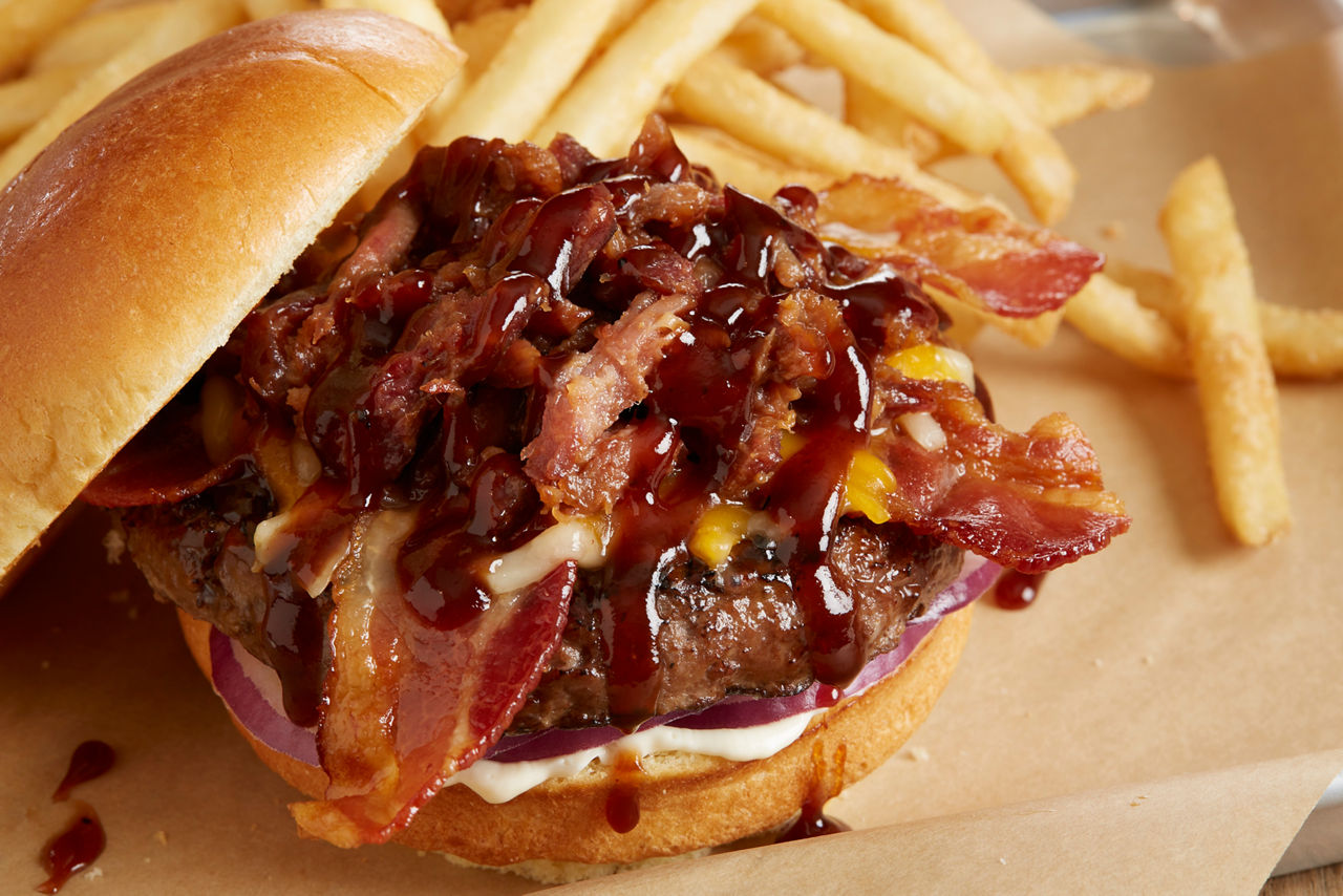 BJ's Restaurants and Brewhouse