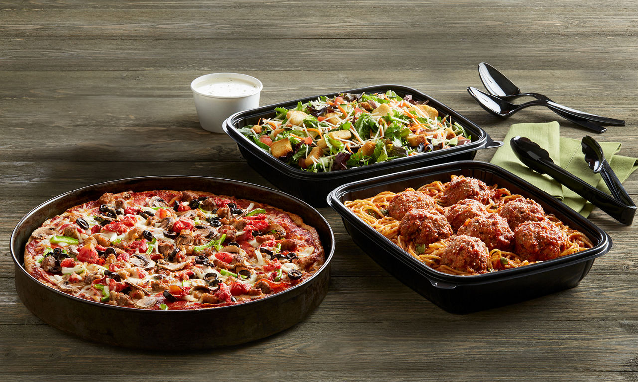 Meal Deals To Go - Delicious and Convenient Dining Solutions for the ...