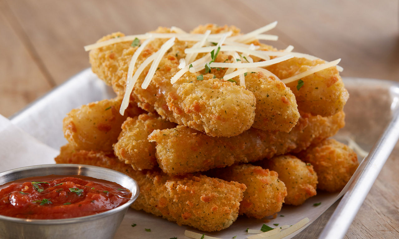 BJ's Menu - Order Your Favorites