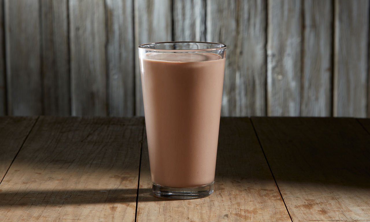 Chocolate Milk