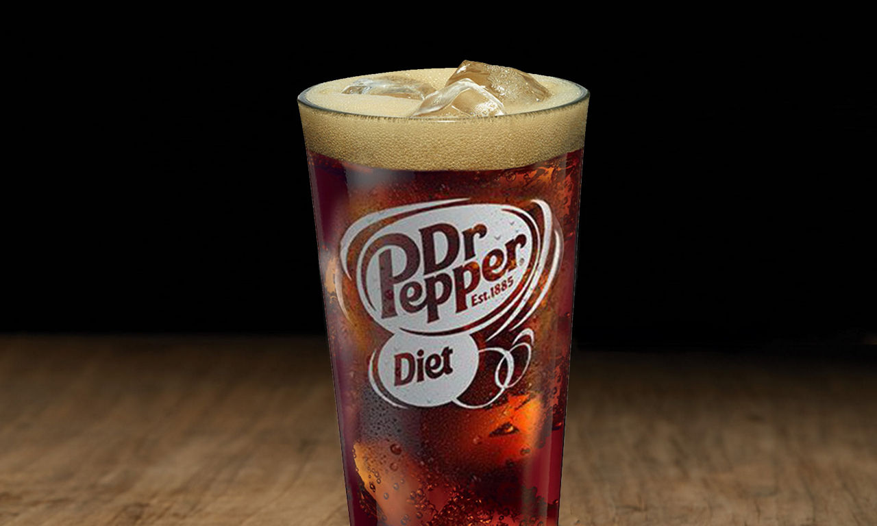 Stunning Does Mcdonald S Have Diet Dr Pepper Images
