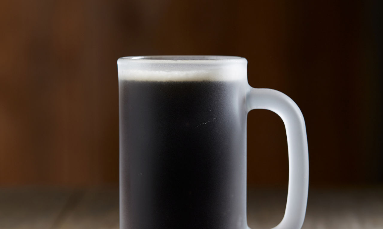 Bj S Handcrafted Root Beer