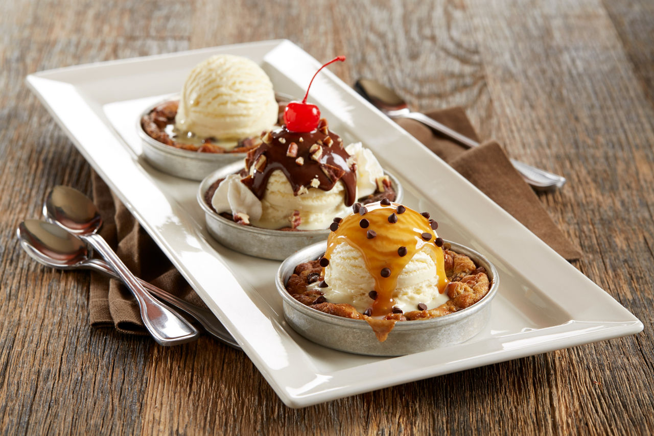 BJ's Menu - Order Your Favorites