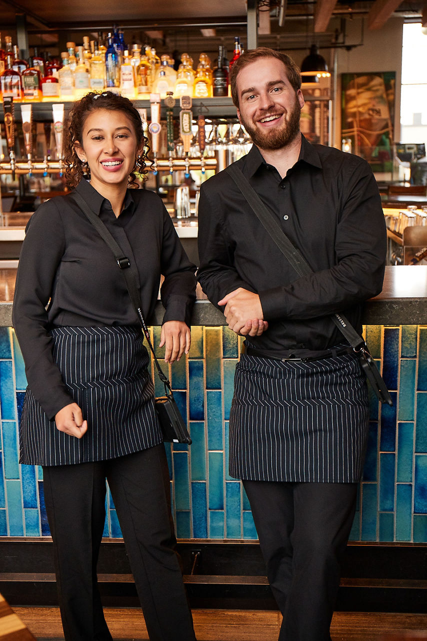 BJ s Restaurants and Brewhouse