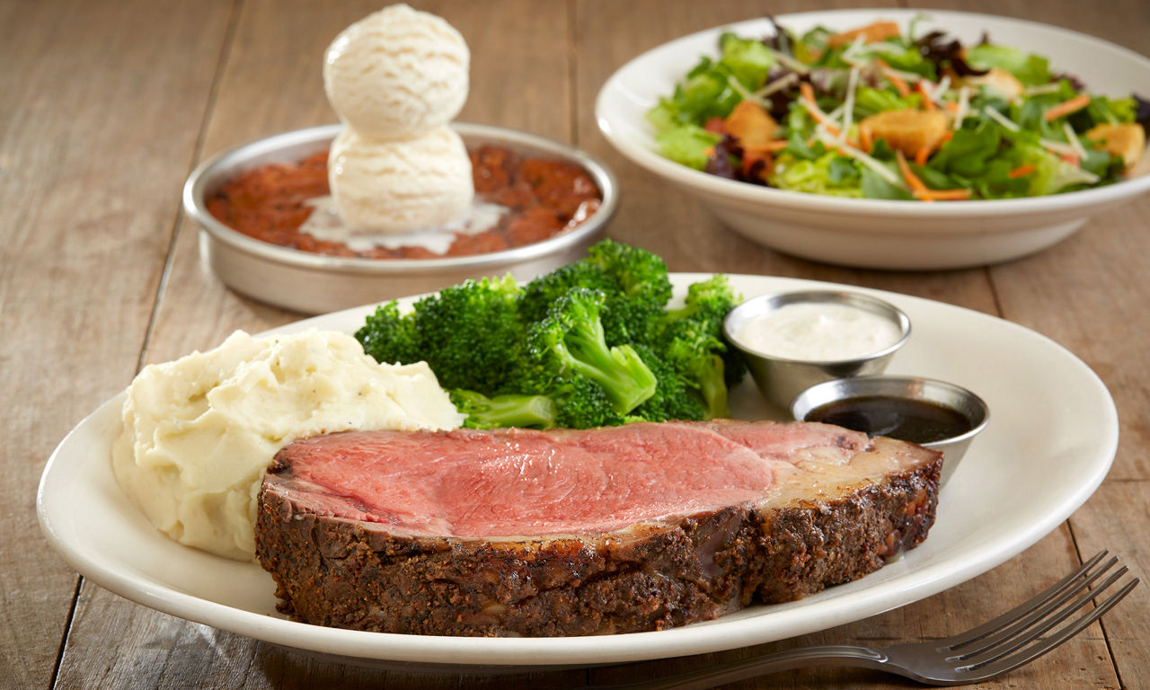 BJ's Menu - Order Your Favorites