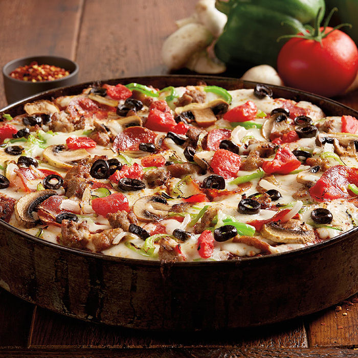 Beer Club Landing Page