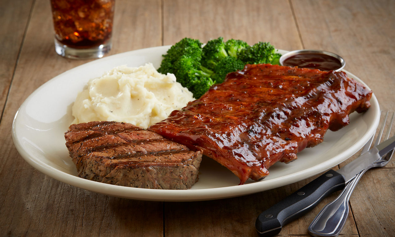 BJ's Menu - Order Your Favorites