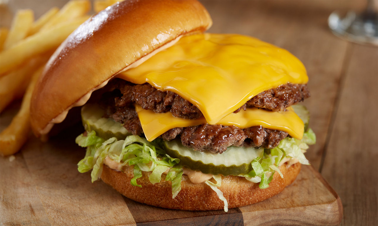 BJ's Menu - Order Your Favorites