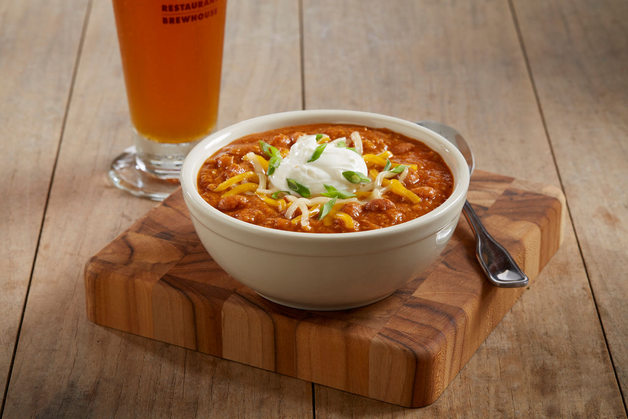 BJ's Menu - Order Your Favorites