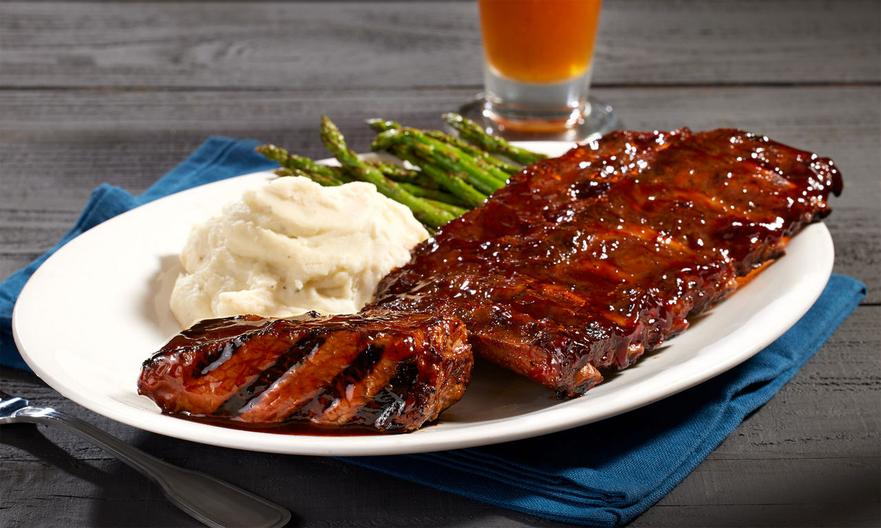 BJ's Menu - Order Your Favorites